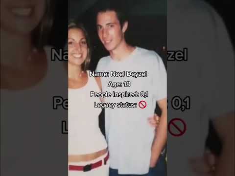 NOEL DEYZL (DADDY NOEL)TRANSFORMATION /#shorts #gym #fitness