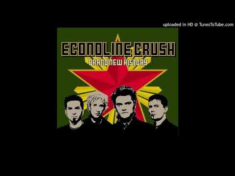 Econoline Crush - You Don't Know What It's Like