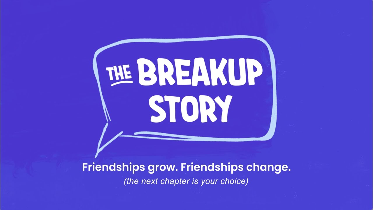 RESPECTfully: Friendship Breakup | Cutdown