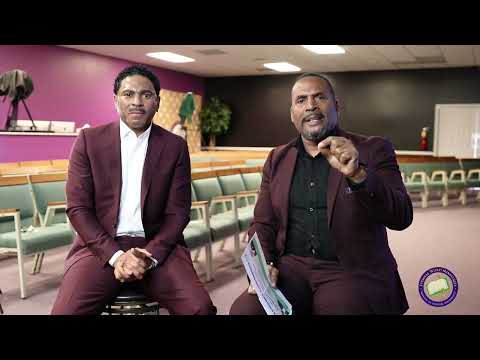 EWM 2023 FINANCE CONFERENCE Miracle Money forKingdom Advancement