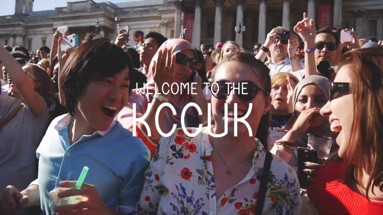 Welcome to the KCCUK