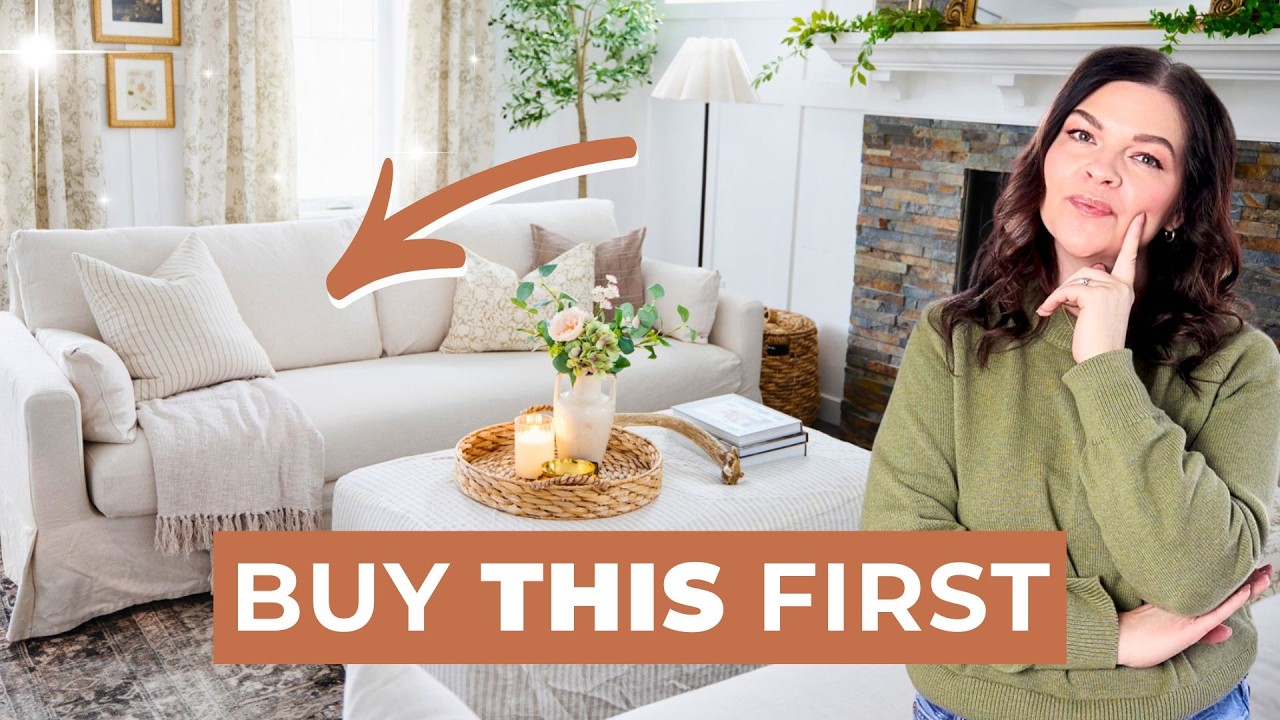 The Home Decorating Mistakes I'd Never Make Again