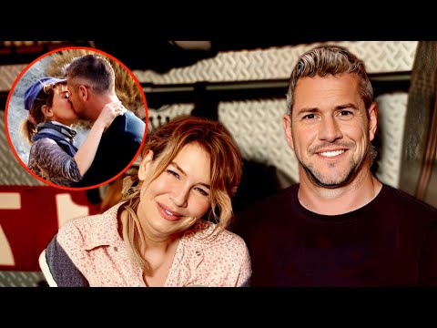 Ant Anstead & Renée Zellweger Break Silence on Separation Rumors: Still Together Despite Speculation