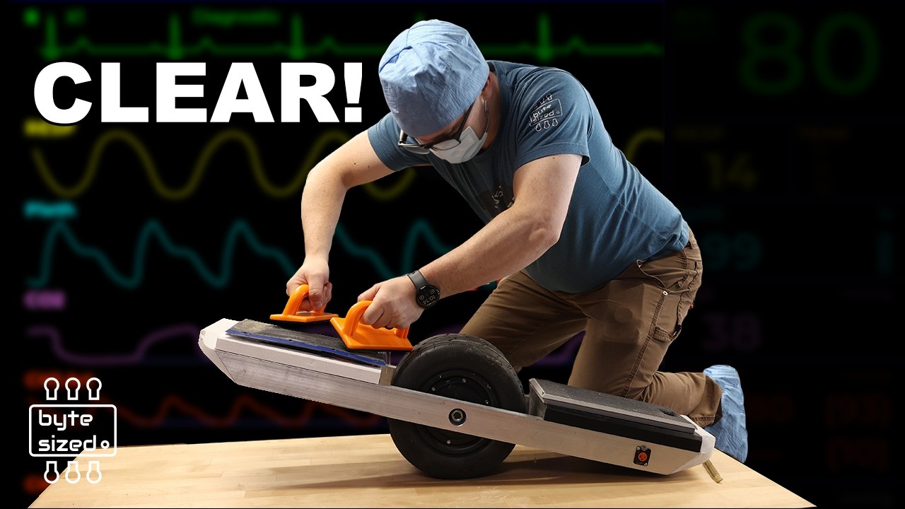 I'm reviving the Openwheel project!