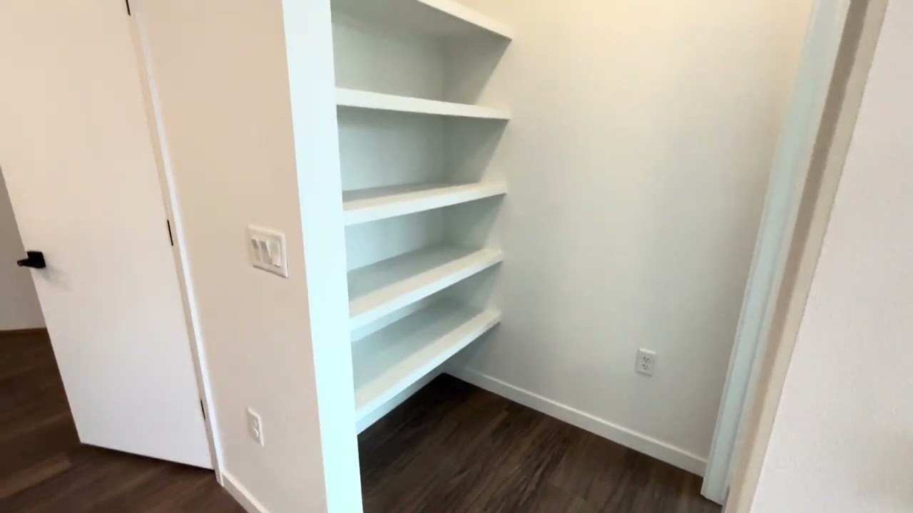 A2 Floorplan 1x1 Light