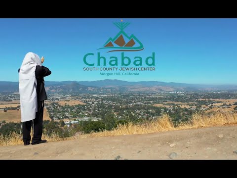 Chabad South County Jewish Center