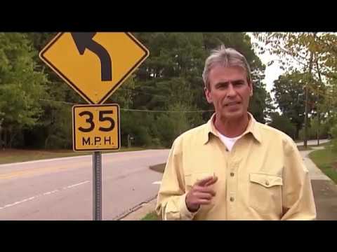 Roll Over Prevention