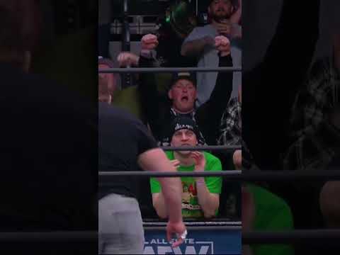 The shocking return of FTR at AEW Revolution!