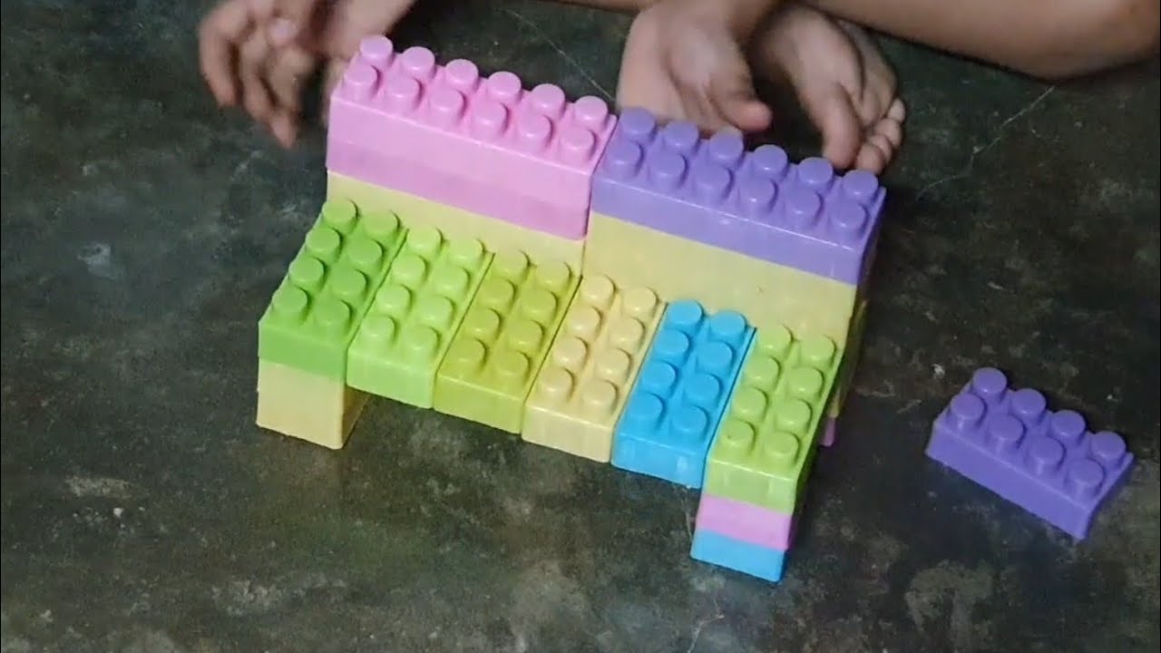 DIY Block Couch – Build Your Own Modular Sofa