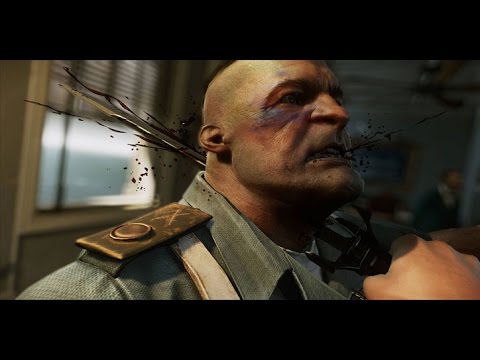 Dishonored mod gta v