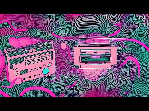 AI GENERATED MUSIC PLAYLIST