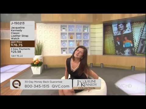 QVC Model Kerin Martucci | The Muses Guild:THE BLESSINGS OF COLUMBIA