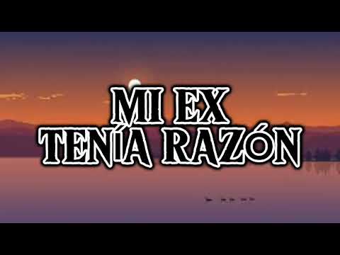 KAROL G - MI EX TENÍA RAZÓN (Lyrics) + English Subtitles