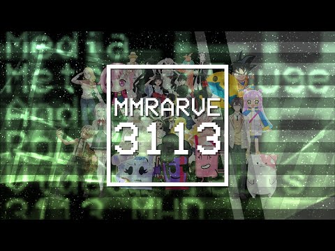 MMRARVE3113/Metallougedroid3113's "VCR OSD 5.0" Logo (15.11.2024)