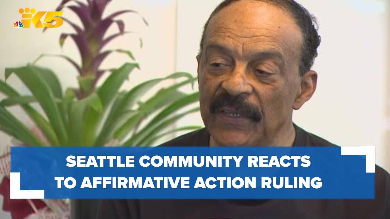 Legal experts, community activists react to Supreme Court's affirmative action ruling