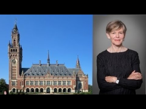 Assessing International Adjudication: The World Court at 100
