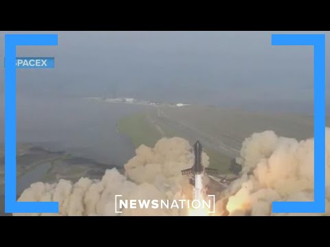 Was SpaceX rocket launch a successful failure? | On Balance