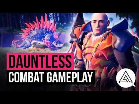 Top 10 Games Like Monster Hunter for PC | GAMERS DECIDE