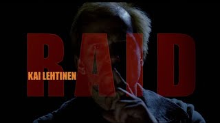 Raid - elokuva: missä suoratoistettavissa netissä