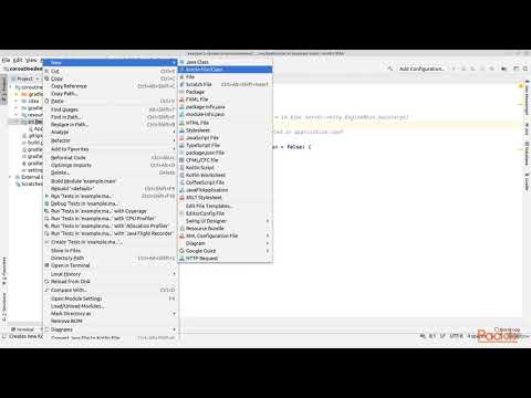 Learn Hands On Kotlin Web Development with Ktor Kotlin coroutine explained demonstrated ...
