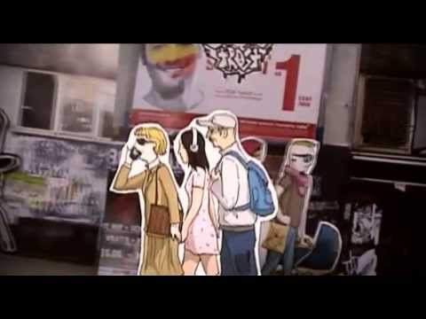 Marian Tone - Soul Girl