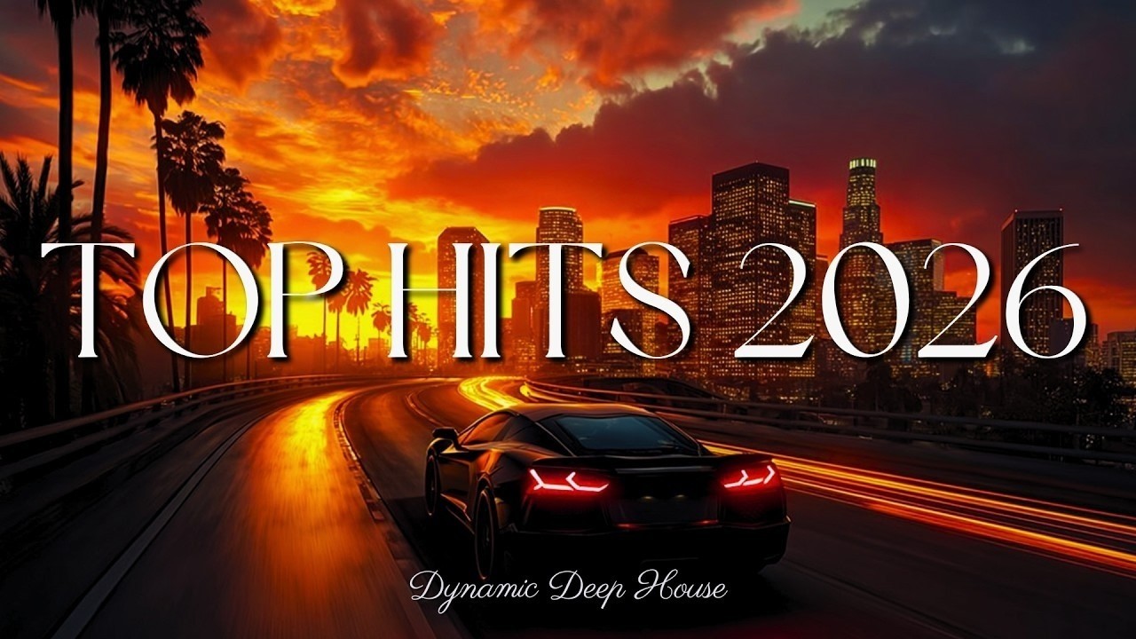 Top Hits 2026 Playlist 🎧 Latest Top Songs 2026 🎧 Spotify Playlist 2026 🎶 Pop Music 2026