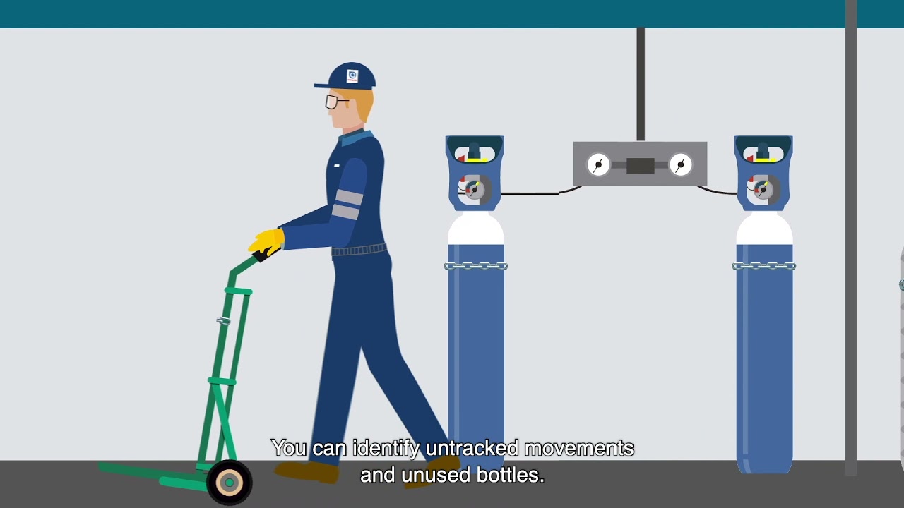 Air Liquide  - Stelio EN