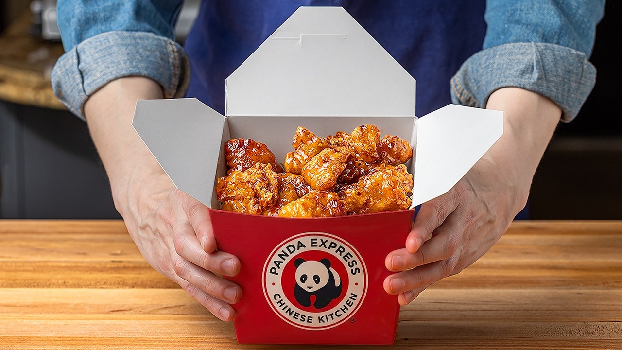 I Reverse Engineered Panda Express Orange Chicken