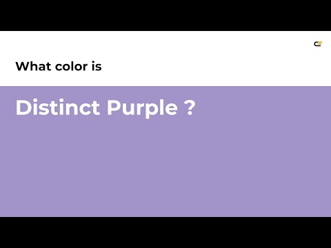 Distinct Purple color #a294c9 hex color - Blue color - Warm color a294c9
