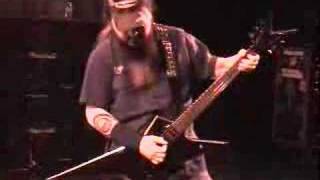 Dimebag Darrell's Pinch Squeals | Ultimate Guitar