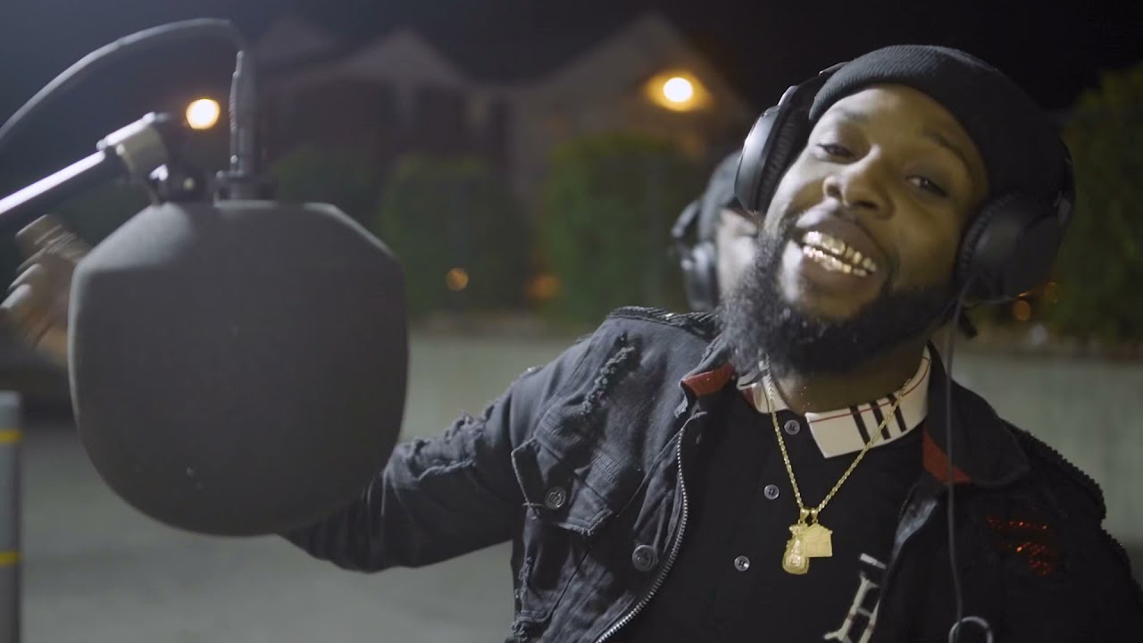 We Eatin’ Triigga feat. Noodlehead “Live Performance