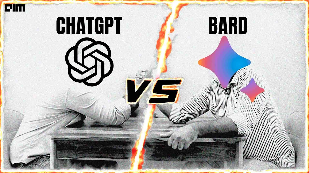 ChatGPT vs Bard: Key Differences