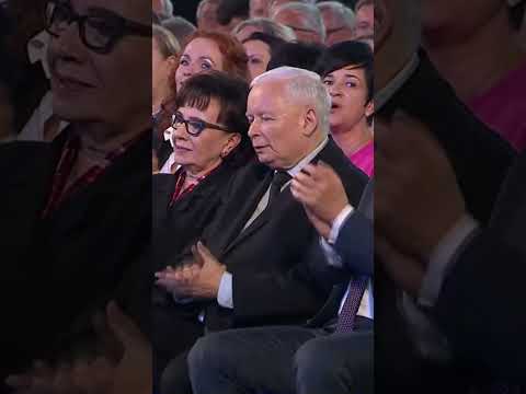 Premier Mateusz Morawiecki o dwóch wizjach Polski #shorts