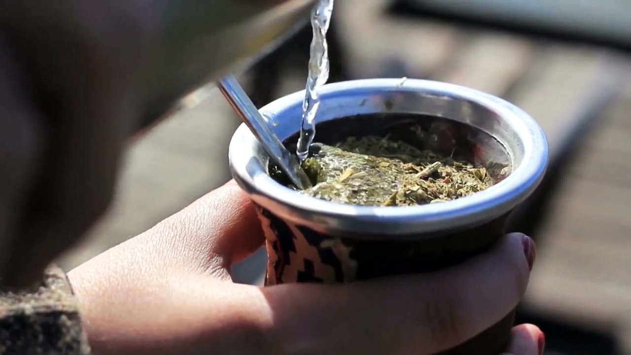 Yerba Mate: A Geographical Indication Protects Argentina's Most Popular Drink