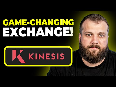 Newest Crypto Exchange That Will Save You Money!
