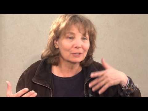 New Jewish Cinema: For A Woman dir Diane Kurys