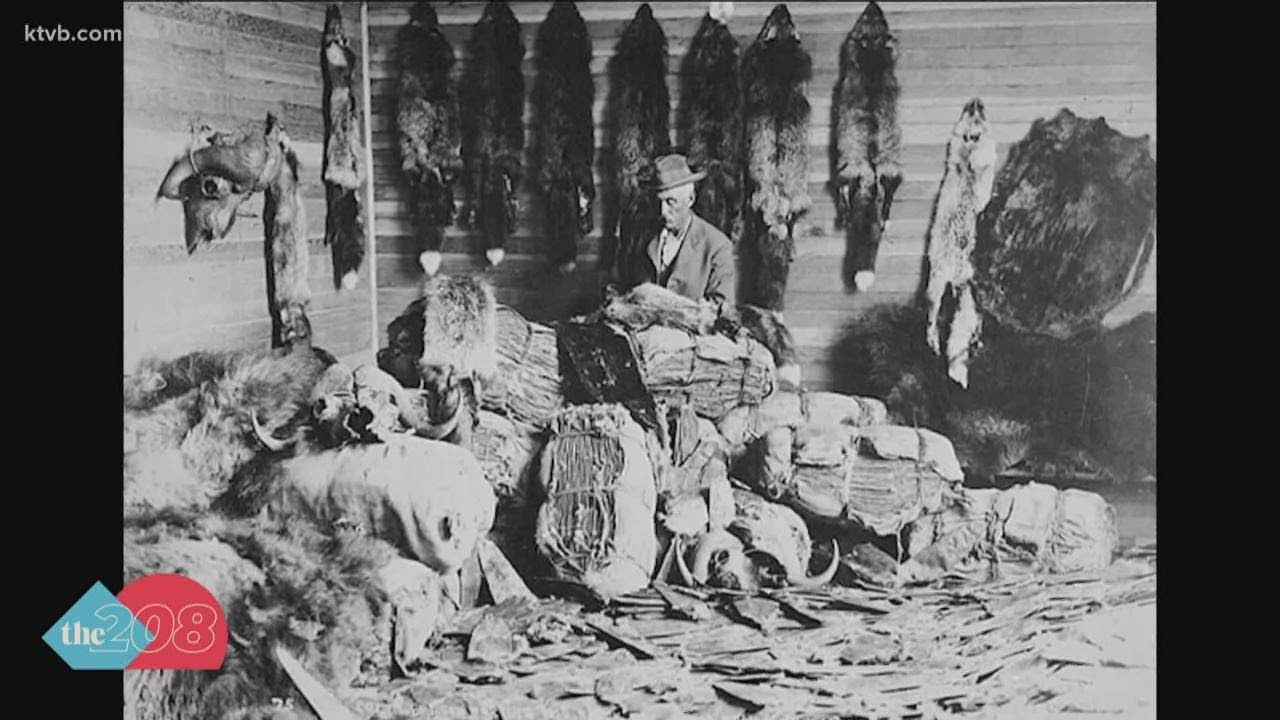 How the Owyhees were named after 3 Hawaiian fur trappers