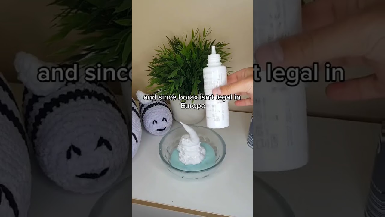 Fixing Sticky Slime