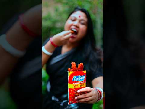 Lets Make The best Evening Snacks kurkure Potato finger #shorts #potatofinger #viral