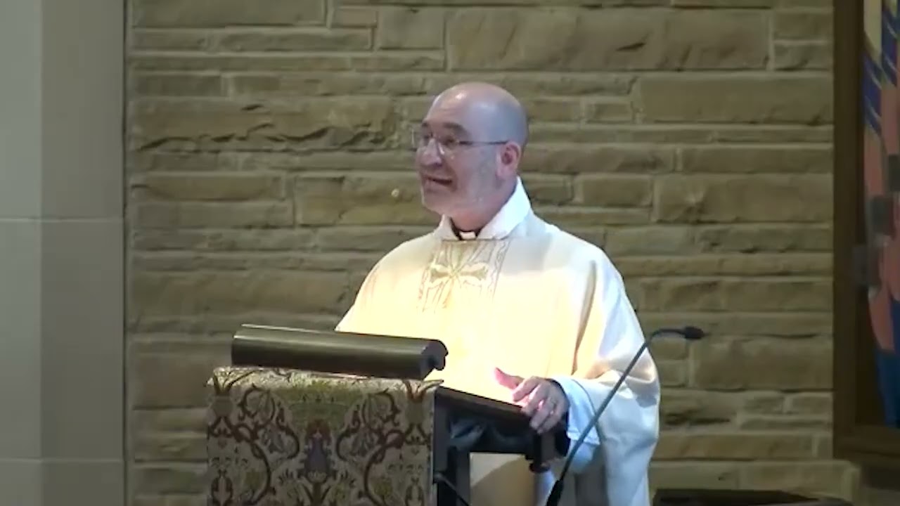 Sunday of Easter V | 03 May 2026