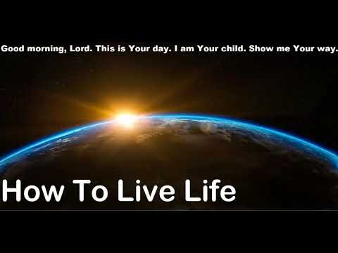 How to Live Life – Easy Peasy All-in-One Homeschool