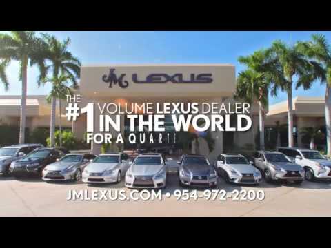 Love Your Lexus - New 2017 Lexus RX 350 Perfect Match