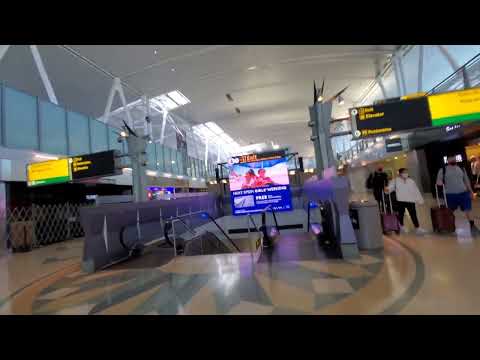 [TRIP REPORT] From JFK to Newark Airport by Via Public Transit! How Long Will It Take?