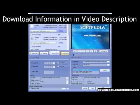 Total Video Converter HD v3.71 Full Free Free Download!!!