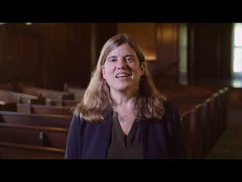 Reed College Orientation 2020: Kathy Oleson to Parents and Families