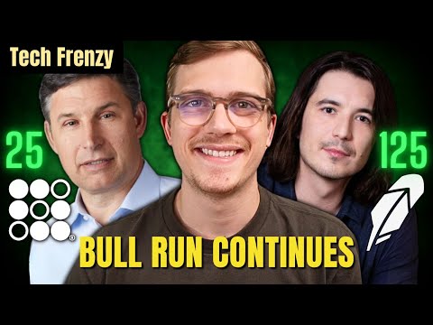 SoFi Leaks Show New Products Launching Soon | Tech Frenzy