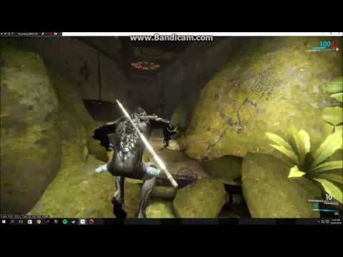 Warframe 60FPS on PC with ps4 control