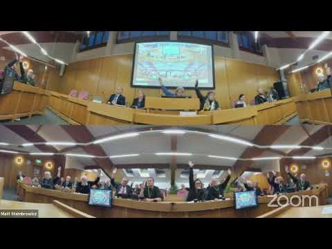 Full Council 28.03.23