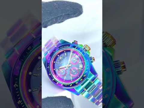 Nuevo producto, Reloj Invicta Tornasol 23941 - larelojería.cl