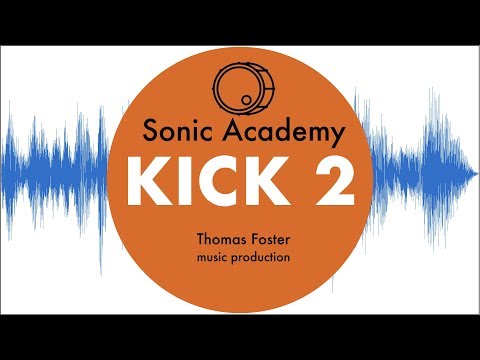 Sonic Academy Kick 2 - ranked #2 in Generator | Equipboard